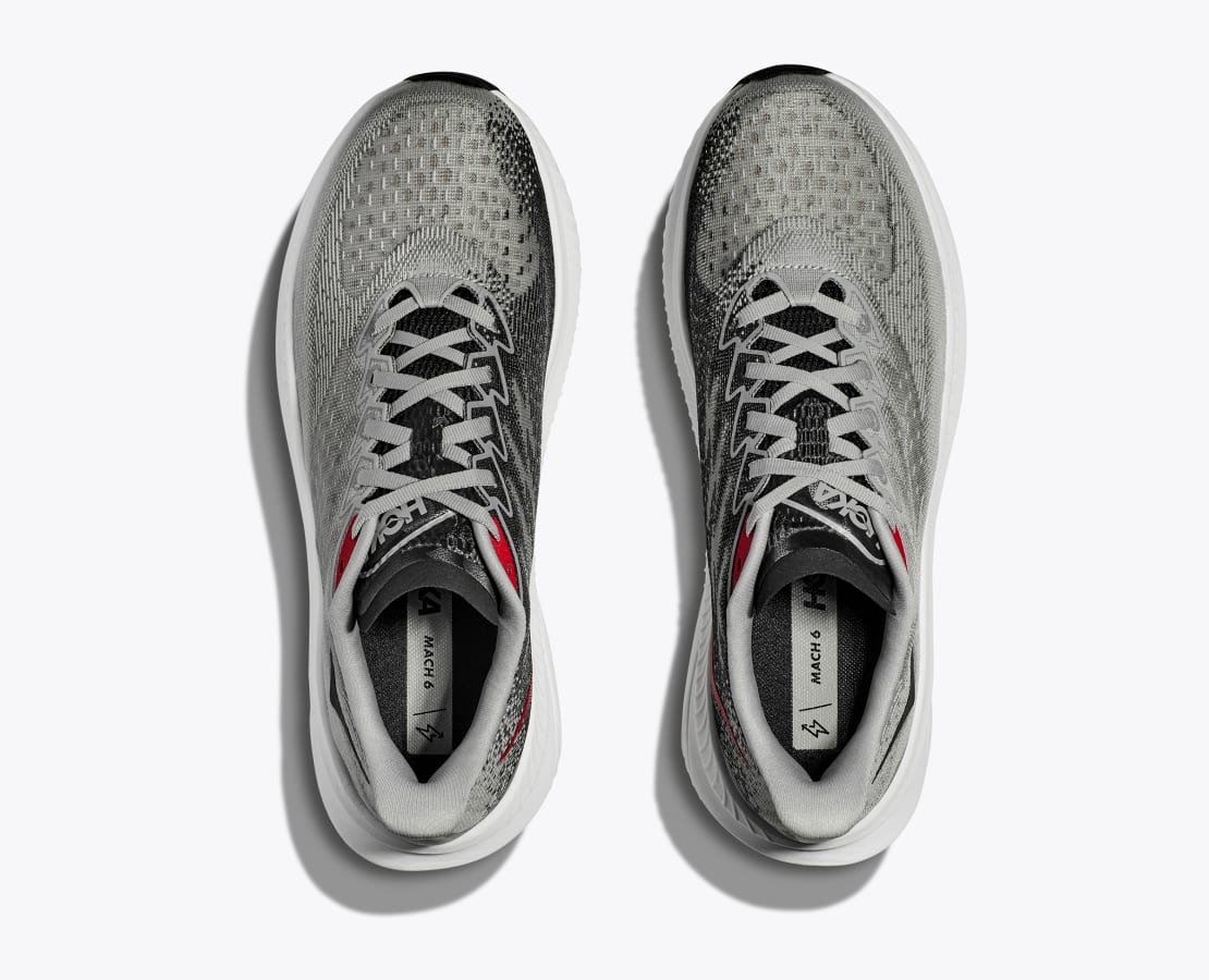 HOKA ONE ONE® Mach 6 for Men | HOKA ONE ONE®