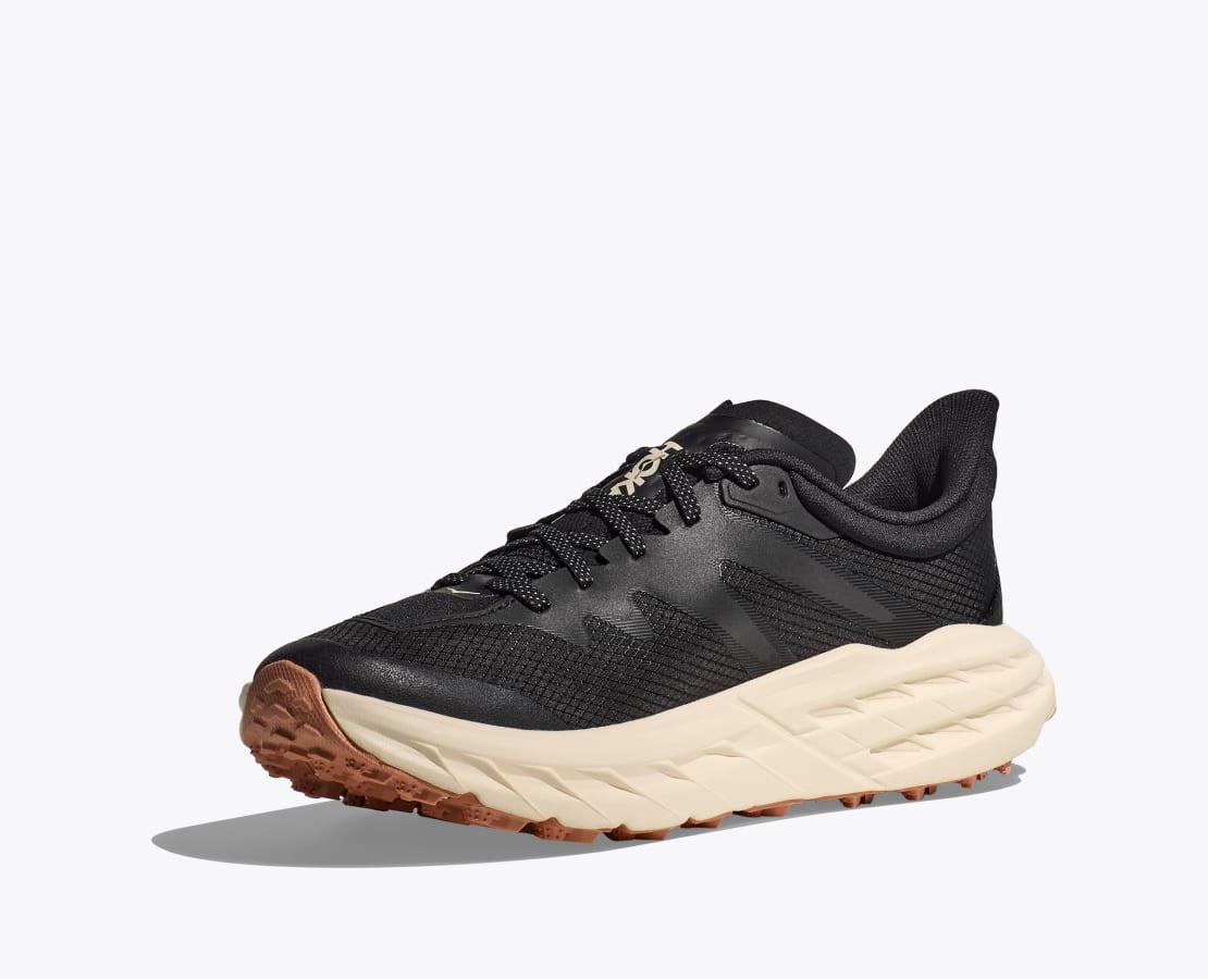 HOKA ONE ONE® Stealth/Tech Speedgoat 5 for | HOKA ONE ONE®