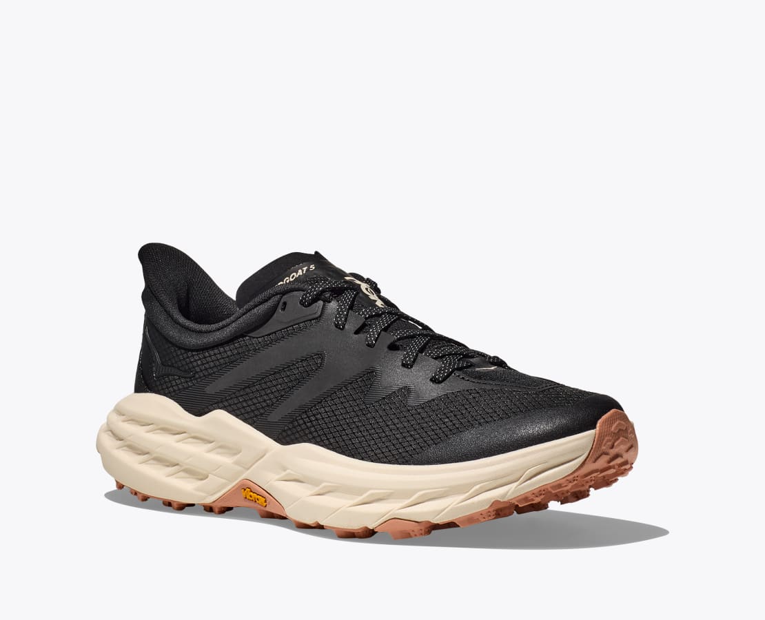 HOKA ONE ONE® Stealth/Tech Speedgoat 5 for | HOKA ONE ONE®