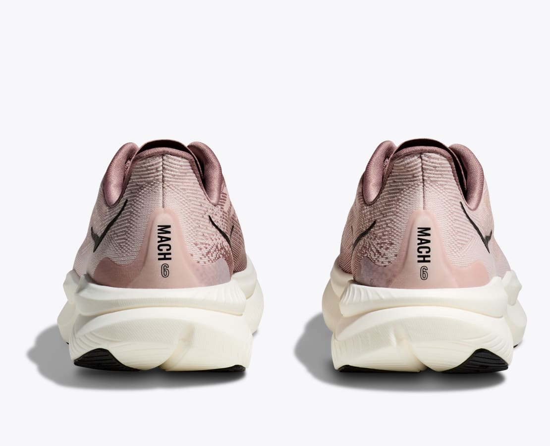HOKA ONE ONE® Mach 6 for Women | HOKA ONE ONE®