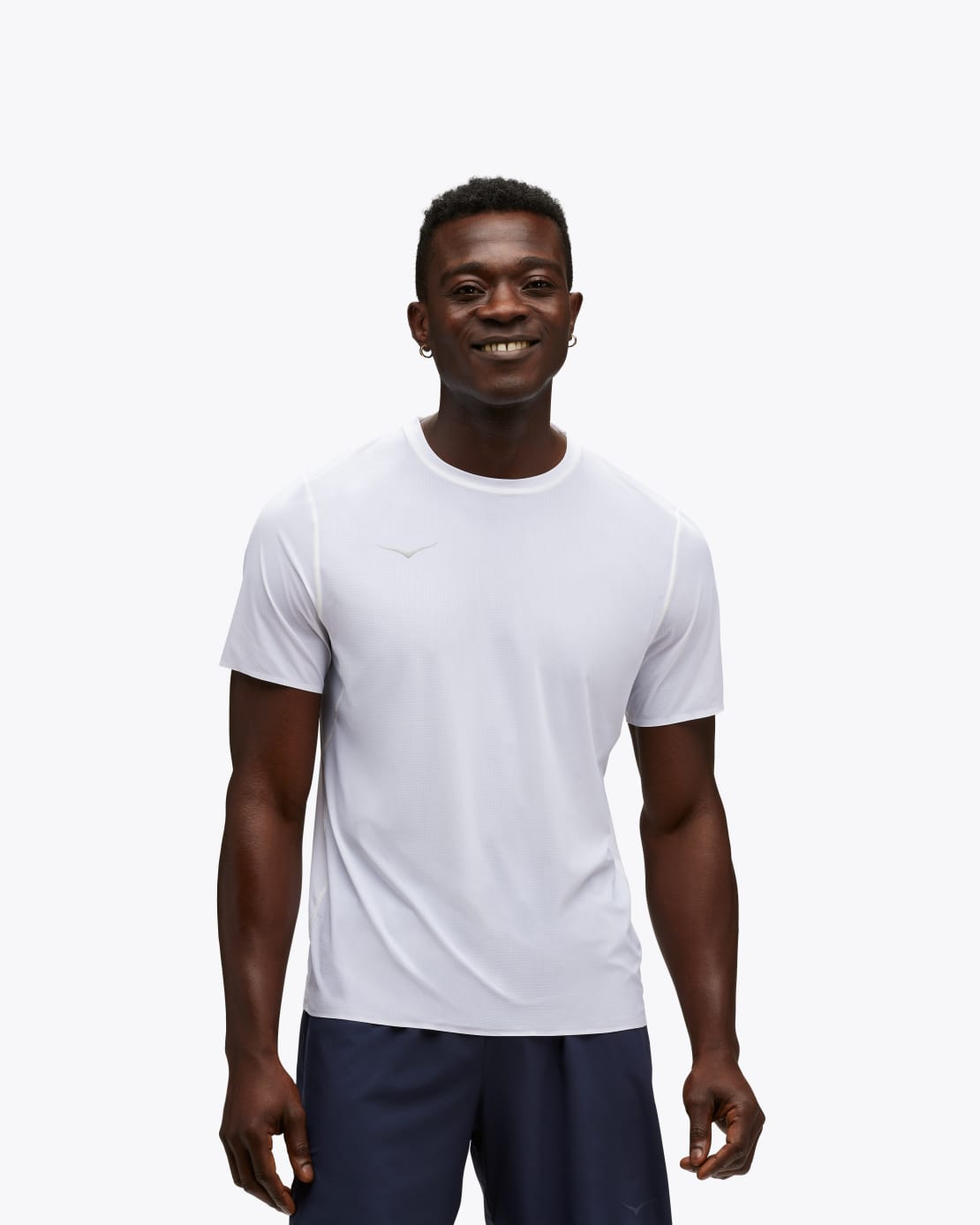 HOKA ONE ONE® Airolite Run Short Sleeve for Men | HOKA ONE ONE®