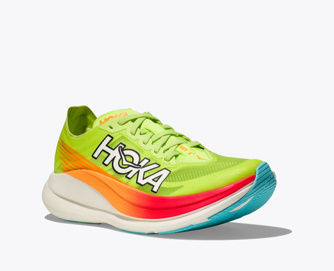 Hoka Rocket X 2 For All Hoka® Uk