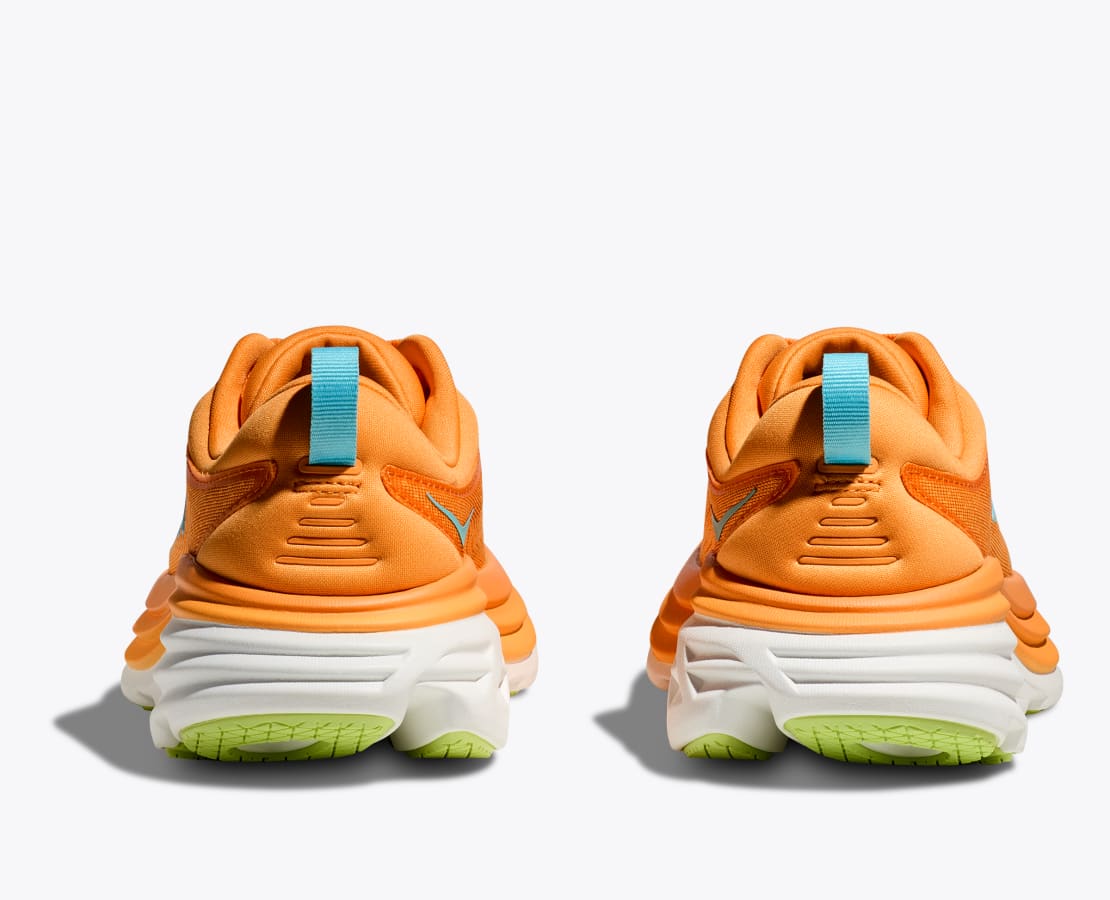 Bondi 8 Max Cushioned Road Running Shoe | HOKA®