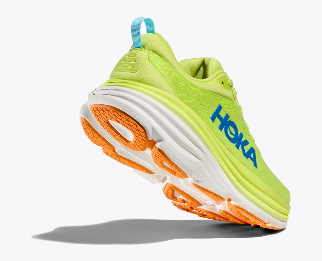 Bondi 8 Max Cushioned Road Running Shoe | HOKA®