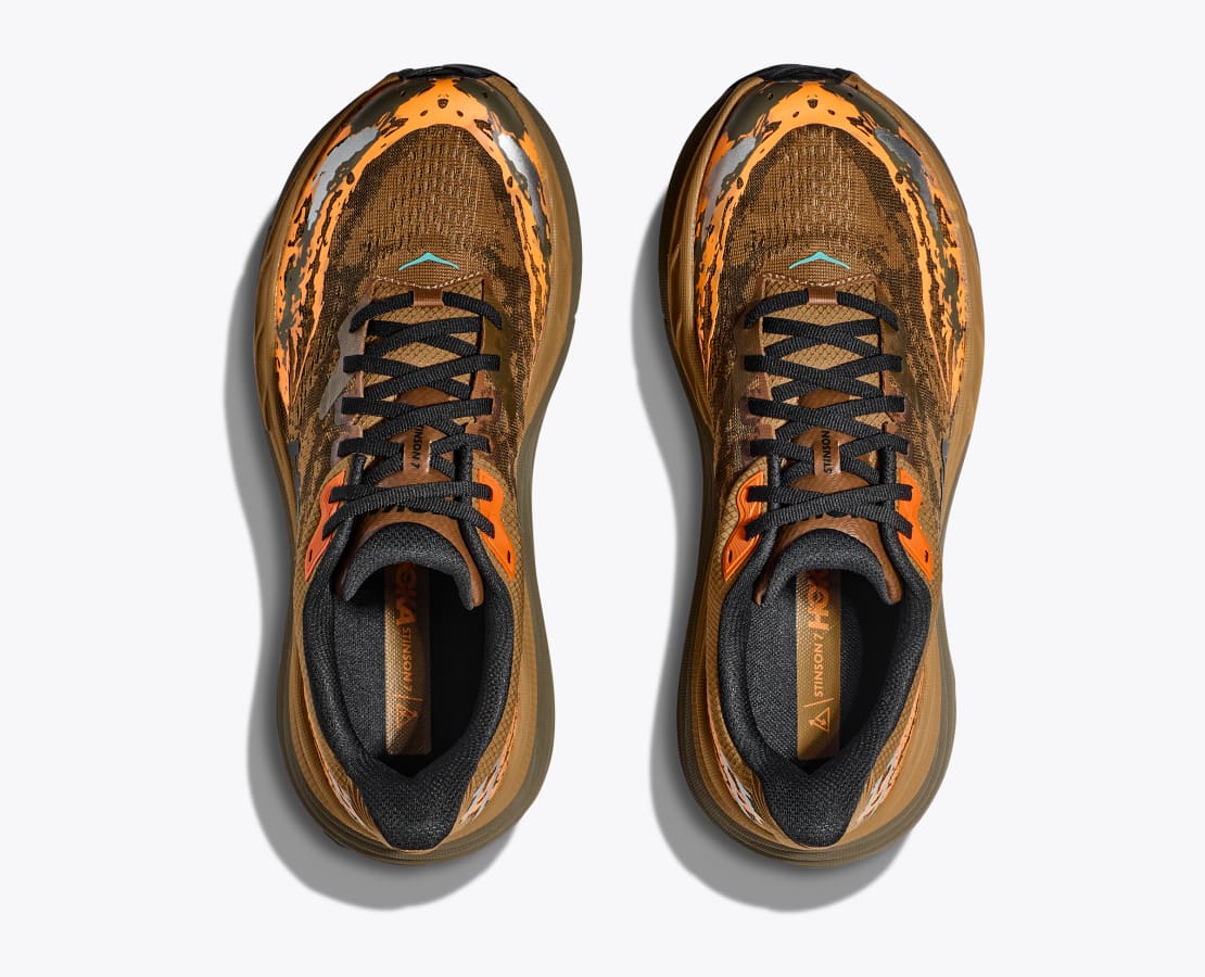 HOKA ONE ONE® Stinson 7 for Men | HOKA ONE ONE®