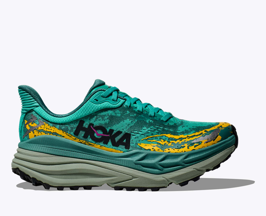 HOKA ONE ONE® Stinson 7 for Women | HOKA ONE ONE®