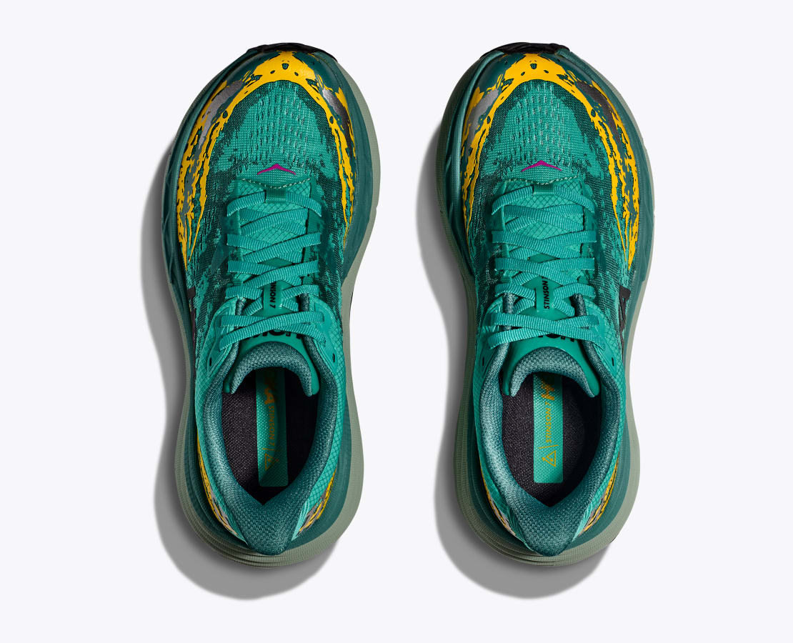 HOKA ONE ONE® Stinson 7 for Women | HOKA ONE ONE®