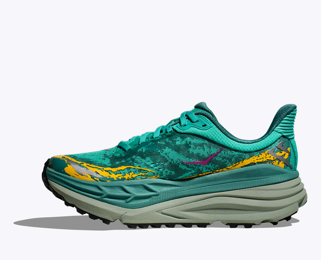 HOKA Stinson 7 for Women | HOKA® UK