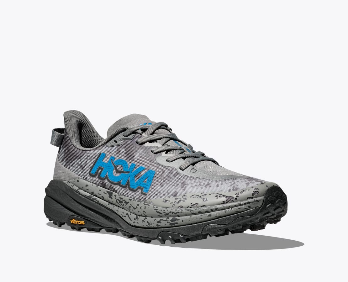 HOKA Speedgoat 6 for Men | HOKA® UK