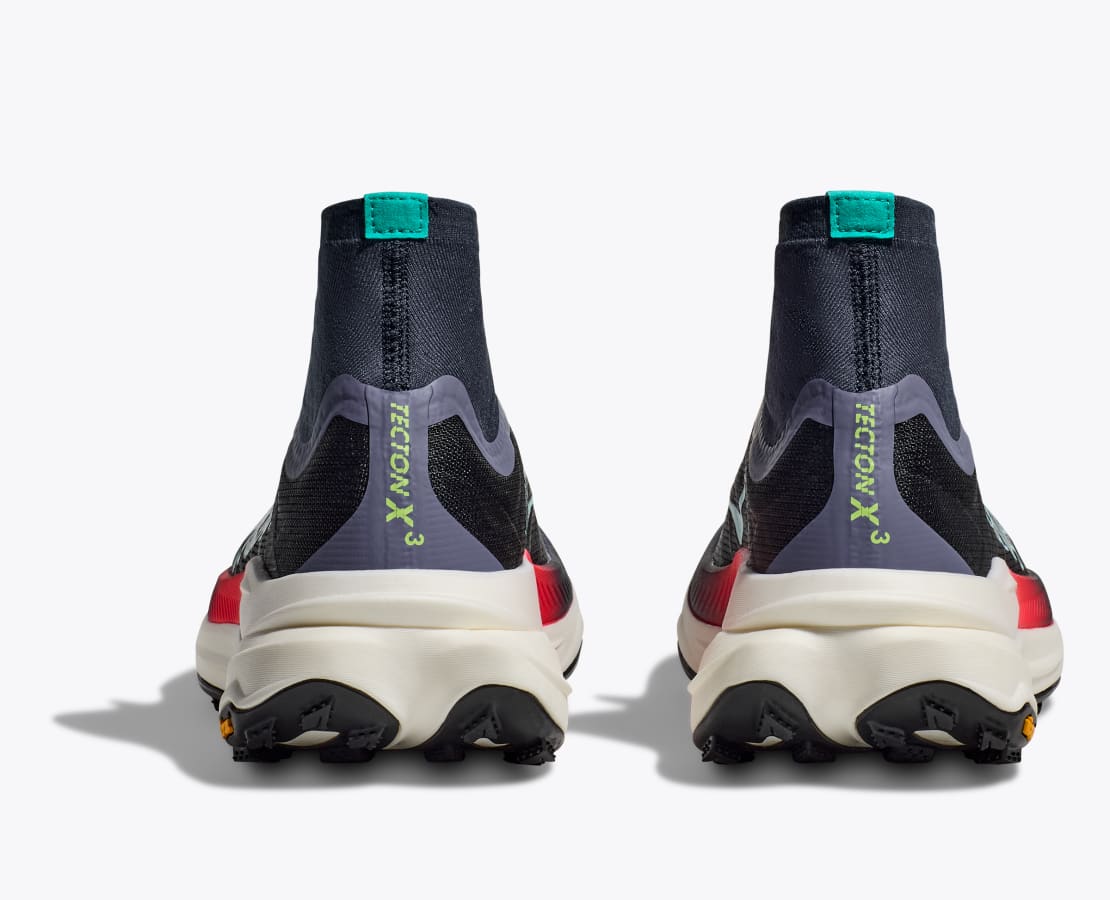 Men's Tecton X 3 Trail Running Shoe | HOKA®