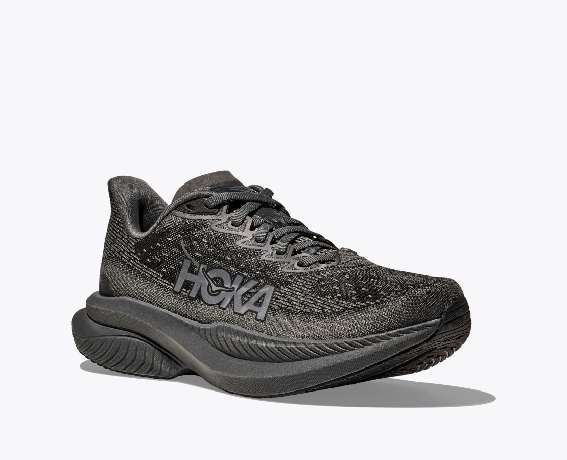 HOKA Mach 6 pour Hommes | HOKA® FR