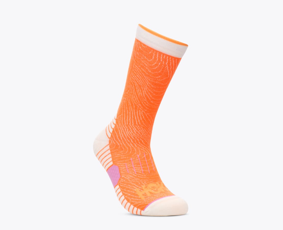 HOKA Crew Run Sock 3-Pack for All | HOKA® UK