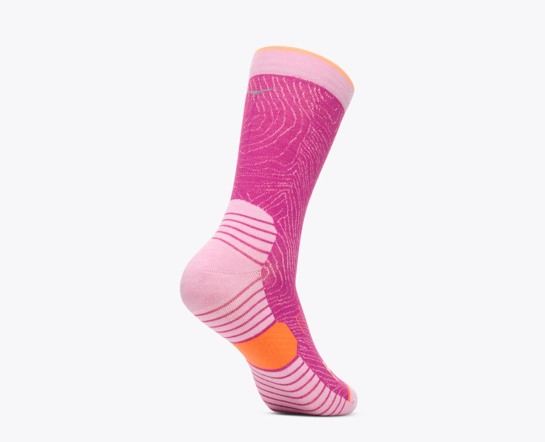HOKA Crew Run Sock 3-Pack for All | HOKA® UK