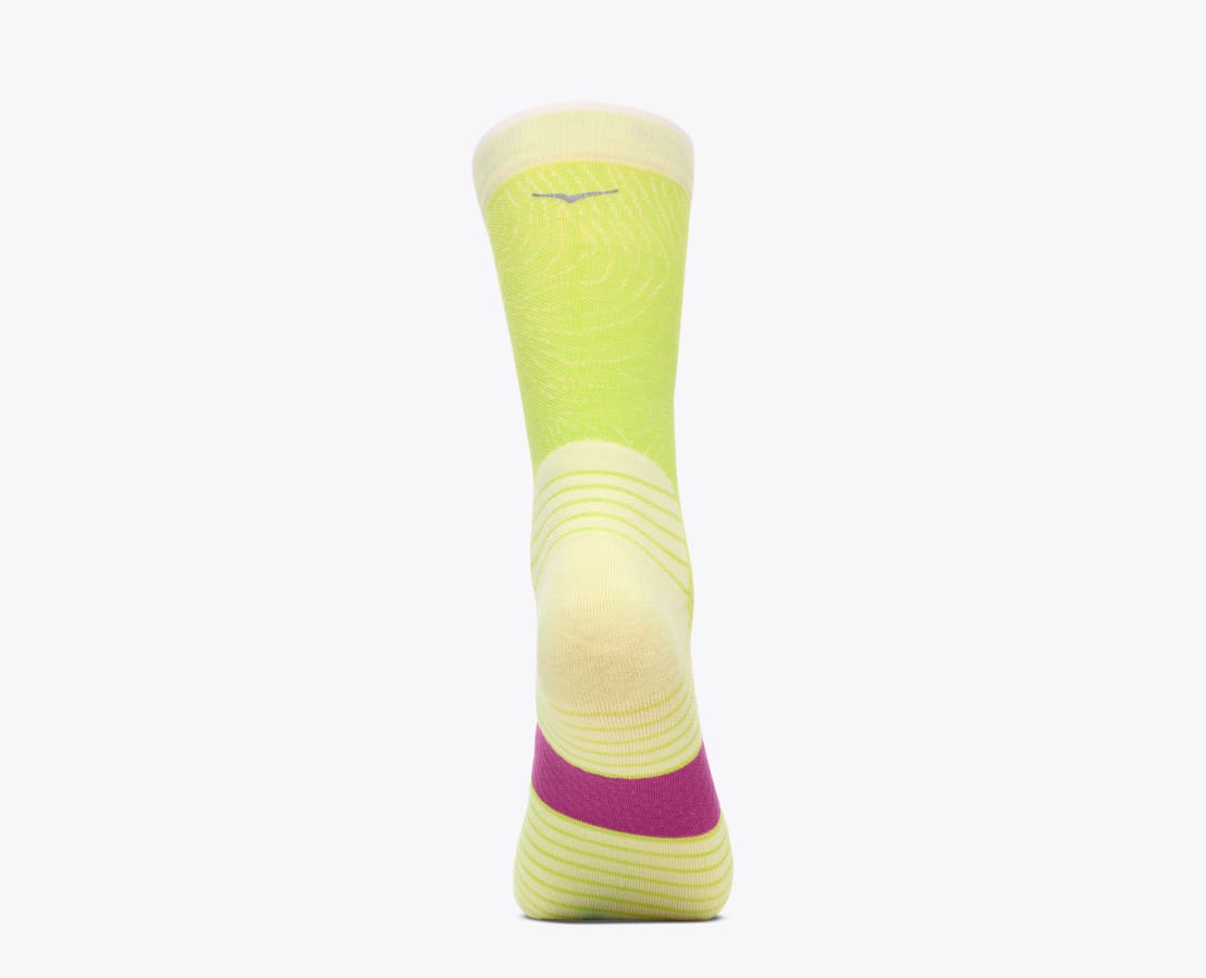 HOKA Crew Run Sock 3-Pack for All | HOKA® UK