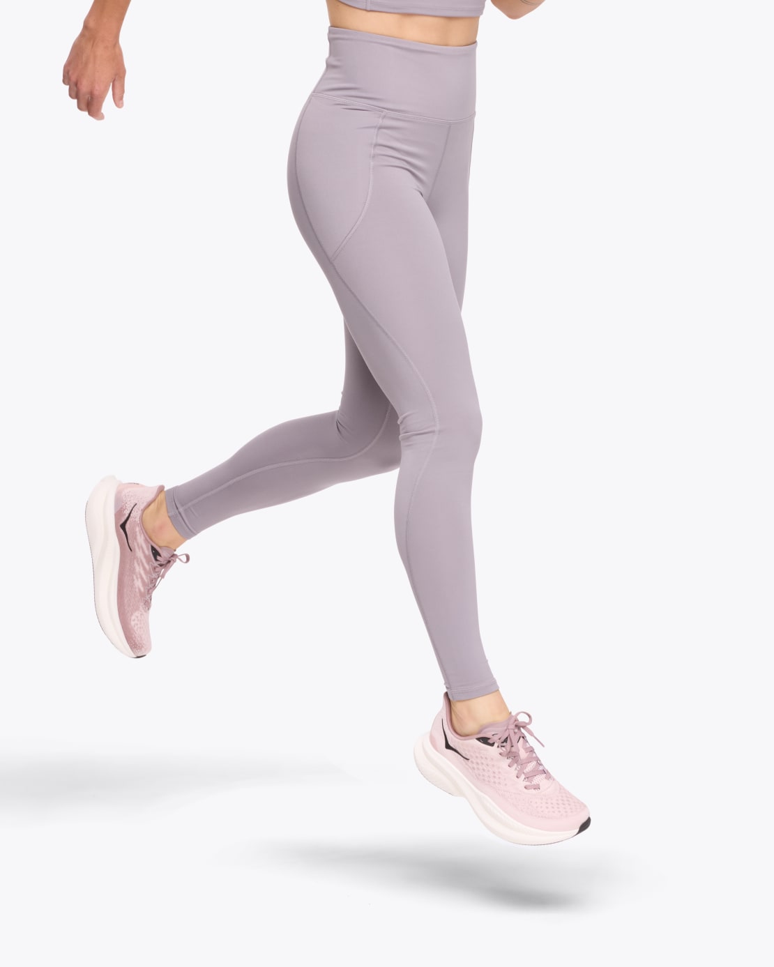 HOKA ONE ONE® Elaro Knit Tight 27" for Women | HOKA ONE ONE®
