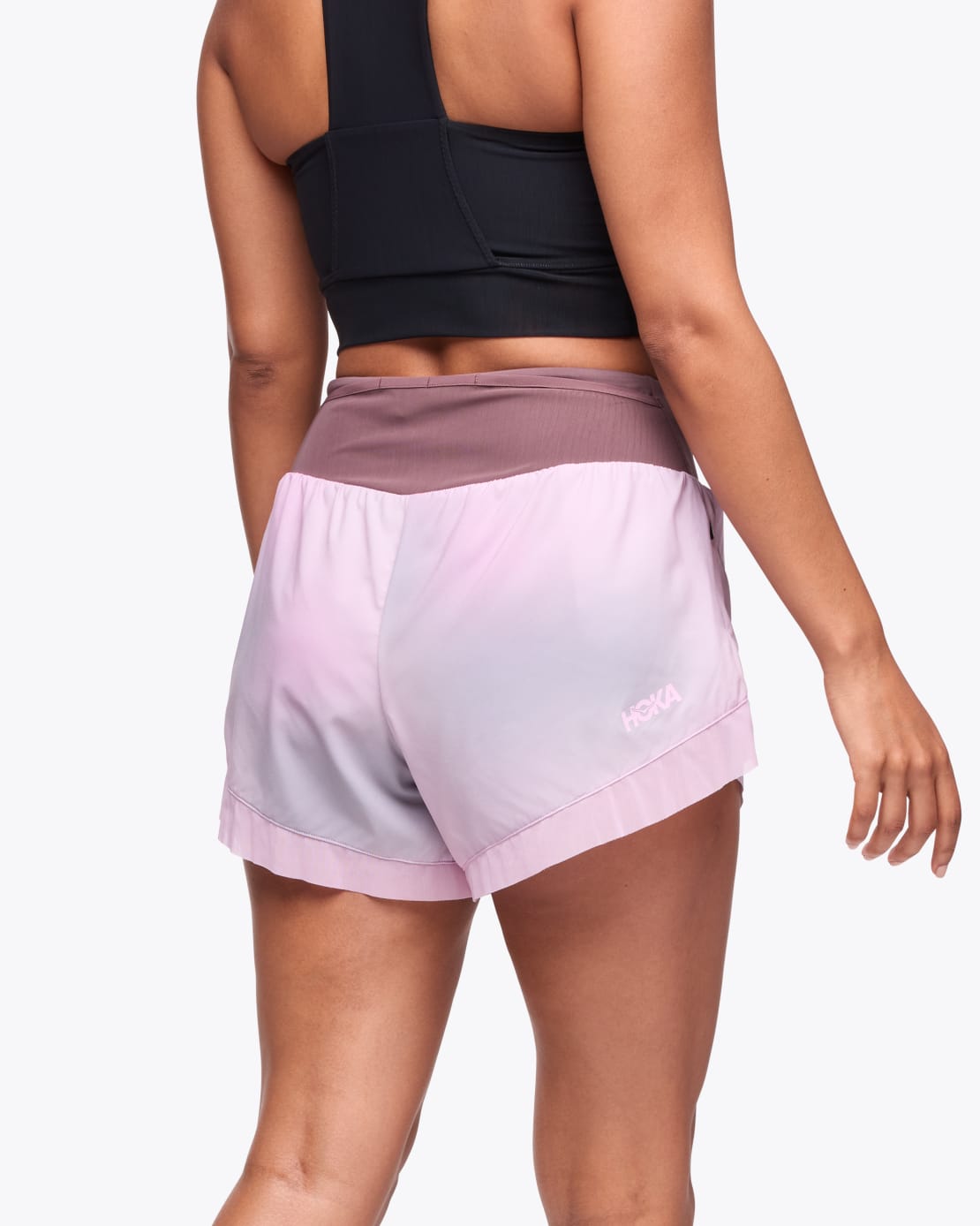 HOKA ONE ONE® Glide 4'' Short for Women | HOKA ONE ONE®