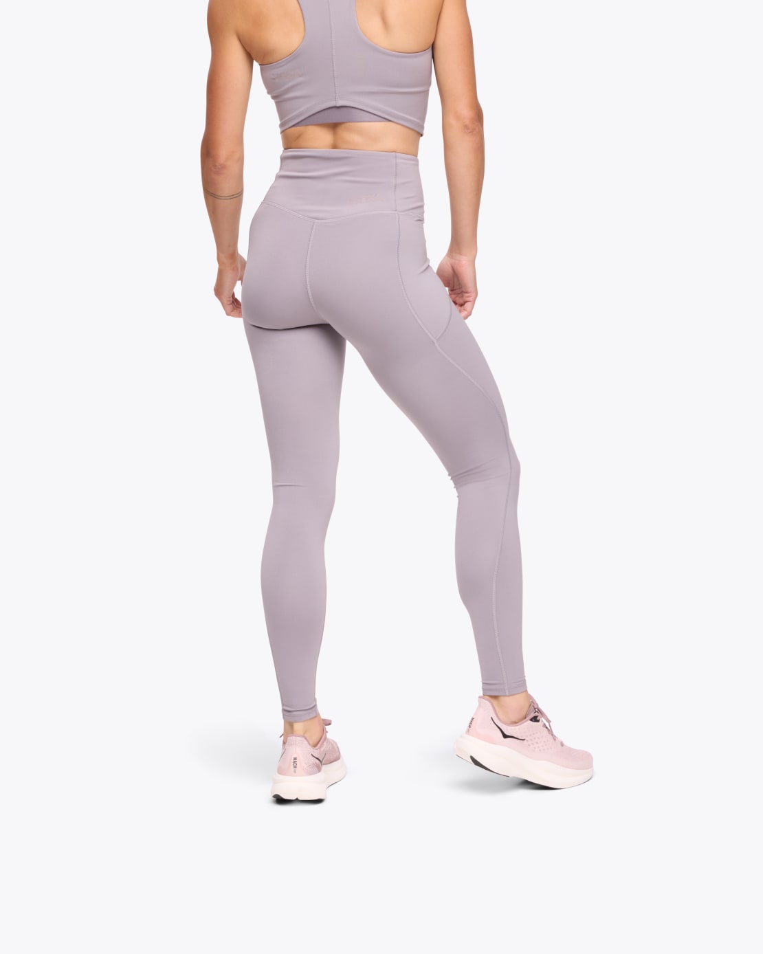 HOKA ONE ONE® Elaro Knit Tight 27" for Women | HOKA ONE ONE®