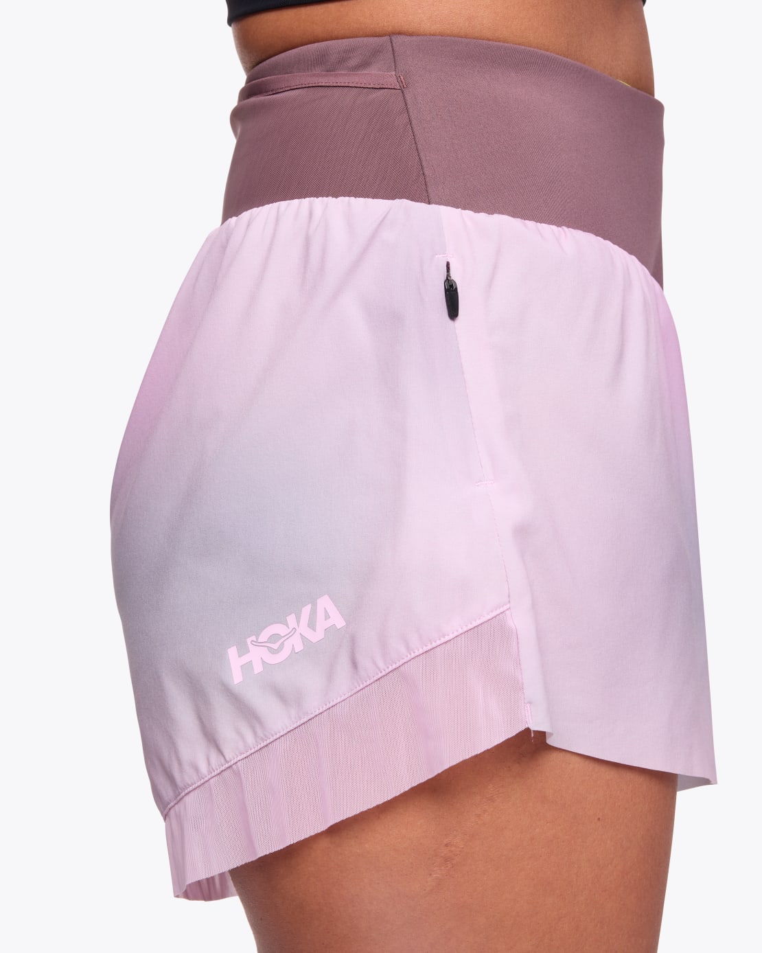 HOKA ONE ONE® Glide 4'' Short for Women | HOKA ONE ONE®