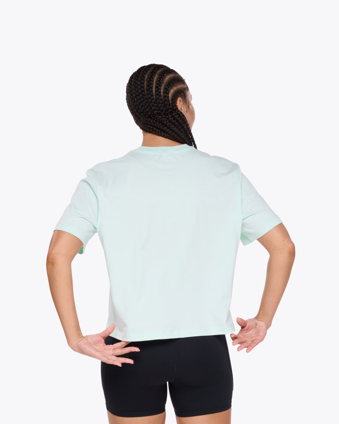 HOKA ONE ONE® HOKA Bird Logo Gpx SS Tee for Women | HOKA ONE ONE®