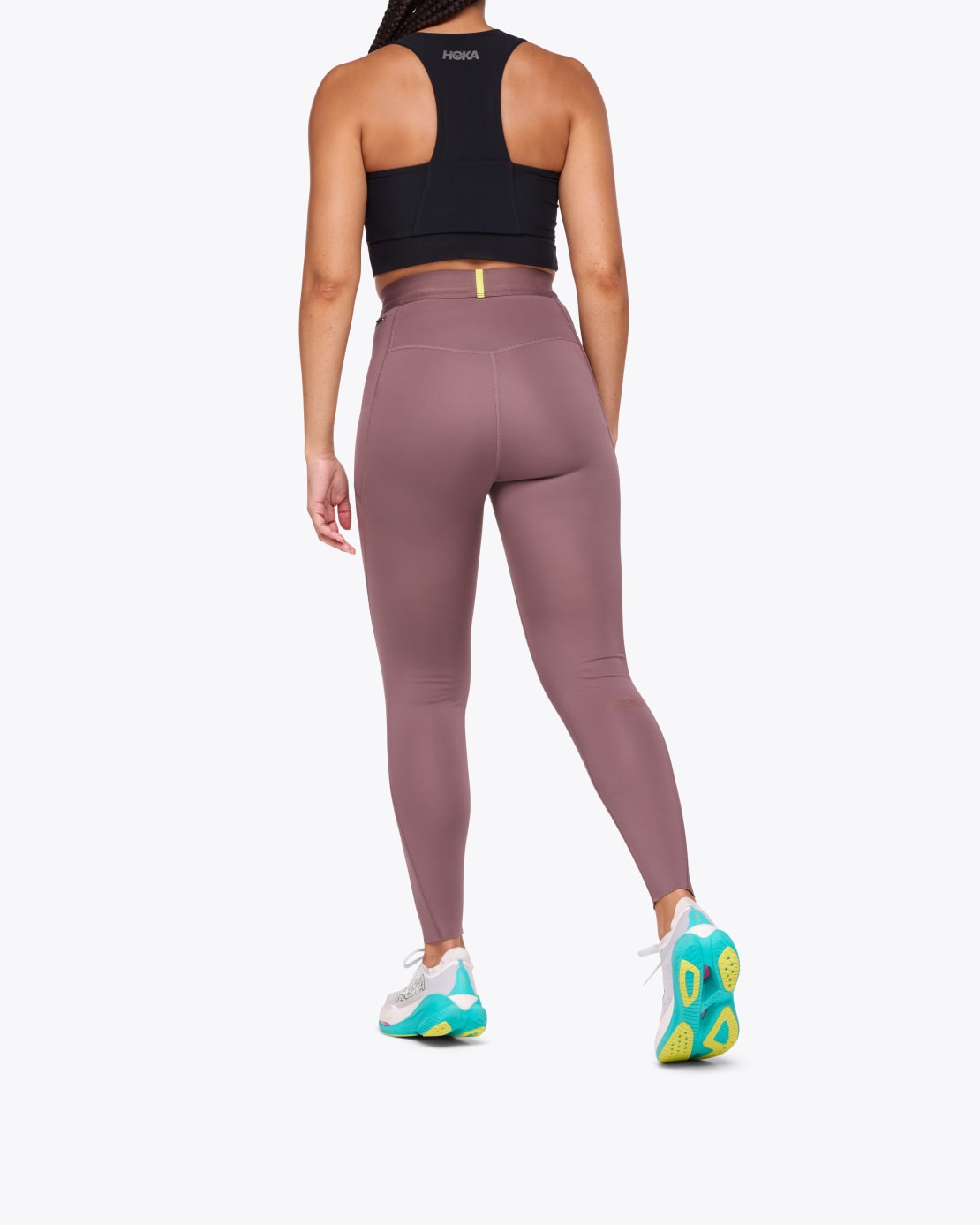 HOKA ONE ONE® Novafly Run Tight 25'' for Women | HOKA ONE ONE®