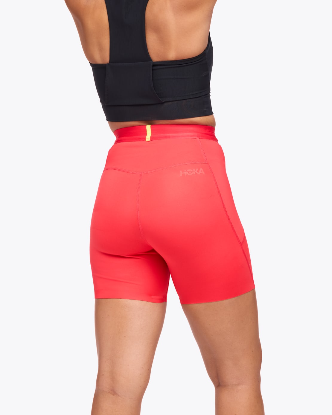 HOKA Novafly 6'' Knit Short for Women | HOKA® UK