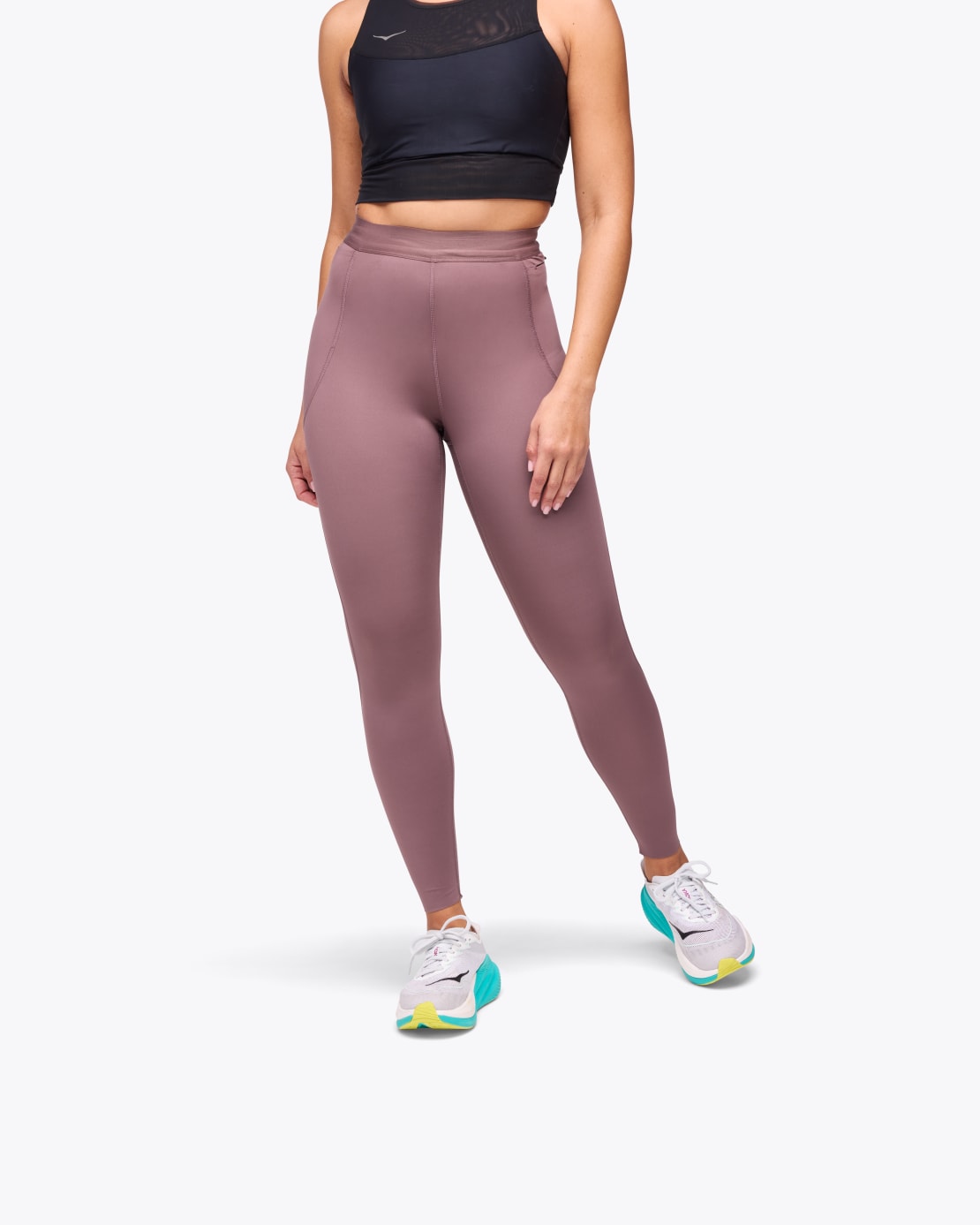 HOKA ONE ONE® Novafly Run Tight 25'' for Women | HOKA ONE ONE®