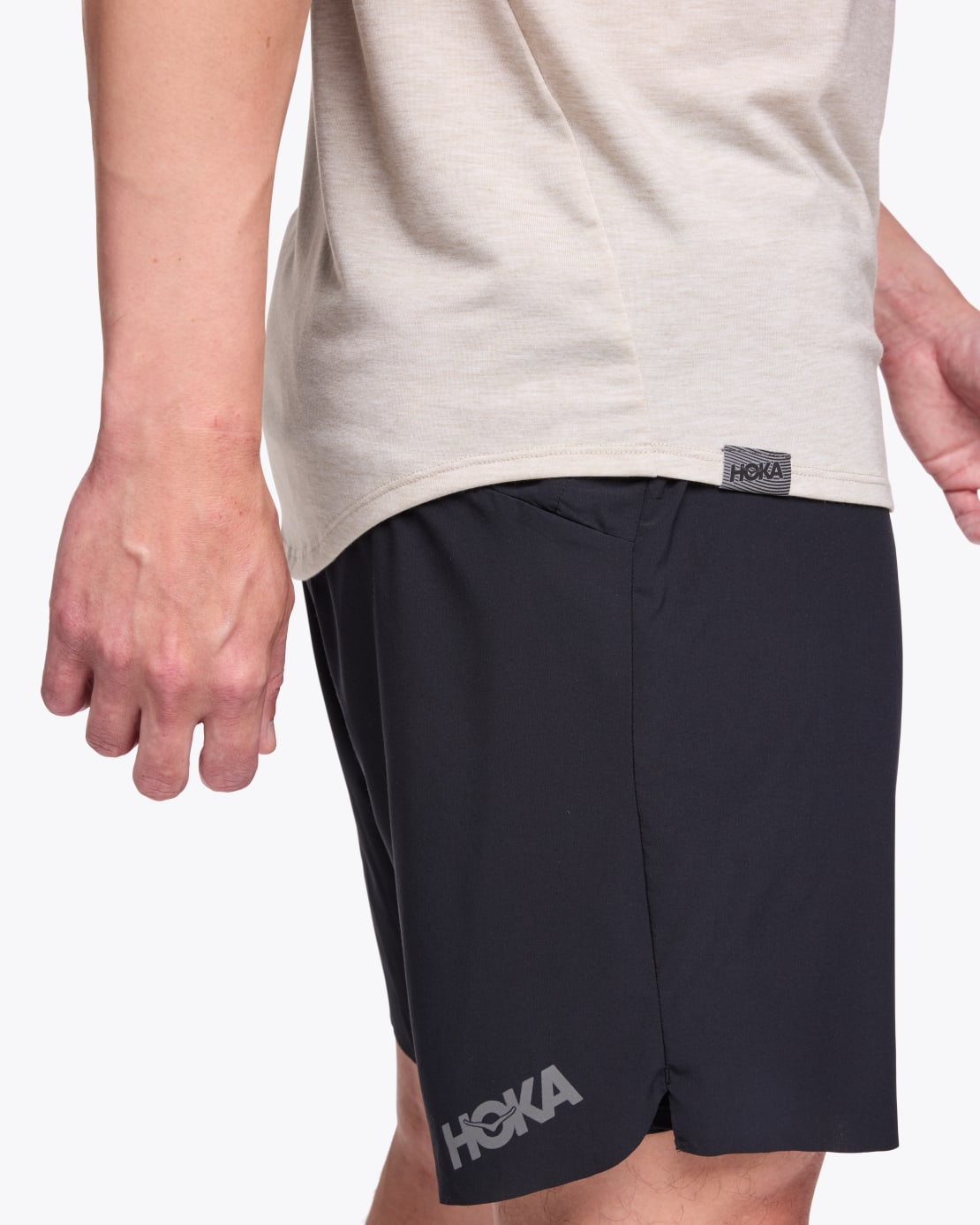 HOKA ONE ONE® Hoka Essential Tee for Men | HOKA ONE ONE®