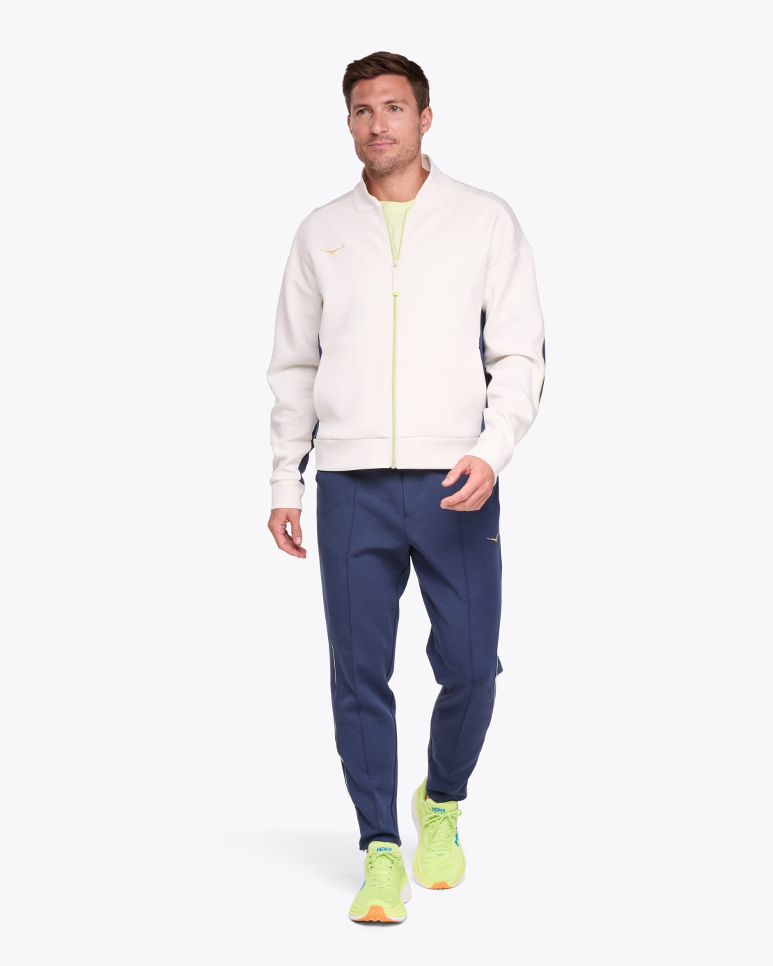 Men's Kaitoro Knit Jacket | HOKA®