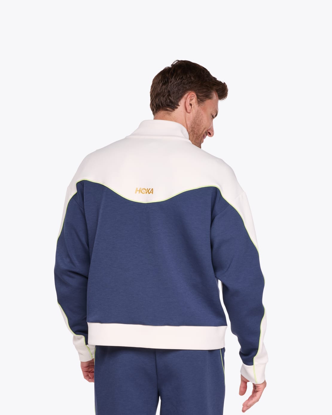 Men's Kaitoro Knit Jacket | HOKA®