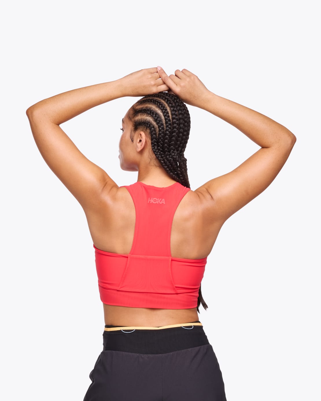 HOKA ONE ONE® Race Day Bra for Women | HOKA ONE ONE®