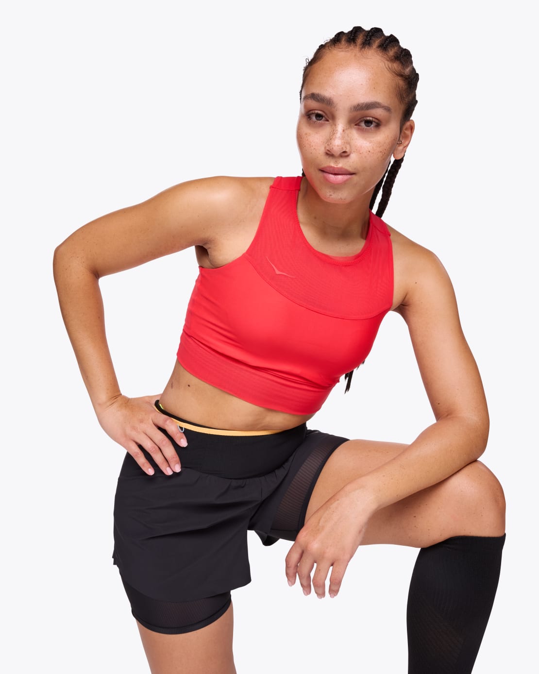 HOKA ONE ONE® Race Day Bra for Women | HOKA ONE ONE®