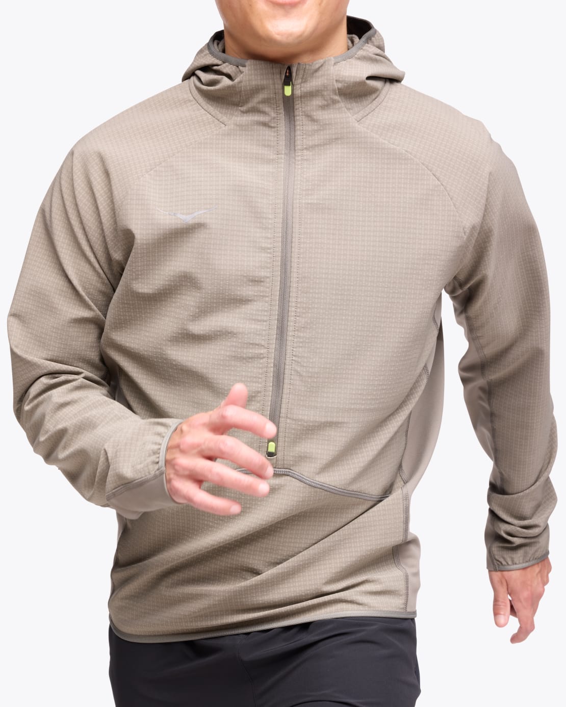 Men's SkyGlow Half-Zip | HOKA®