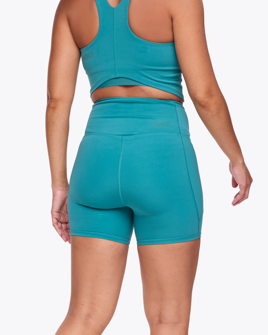 HOKA ONE ONE® Elaro 5" Bike Short for Women | HOKA ONE ONE®