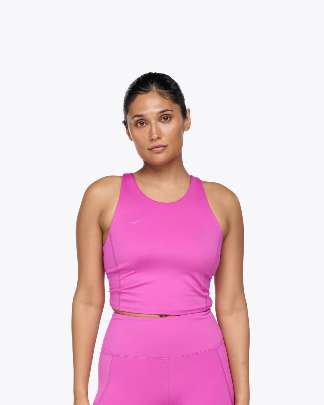 HOKA ONE ONE® Elaro Crop Bra for Women | HOKA ONE ONE®