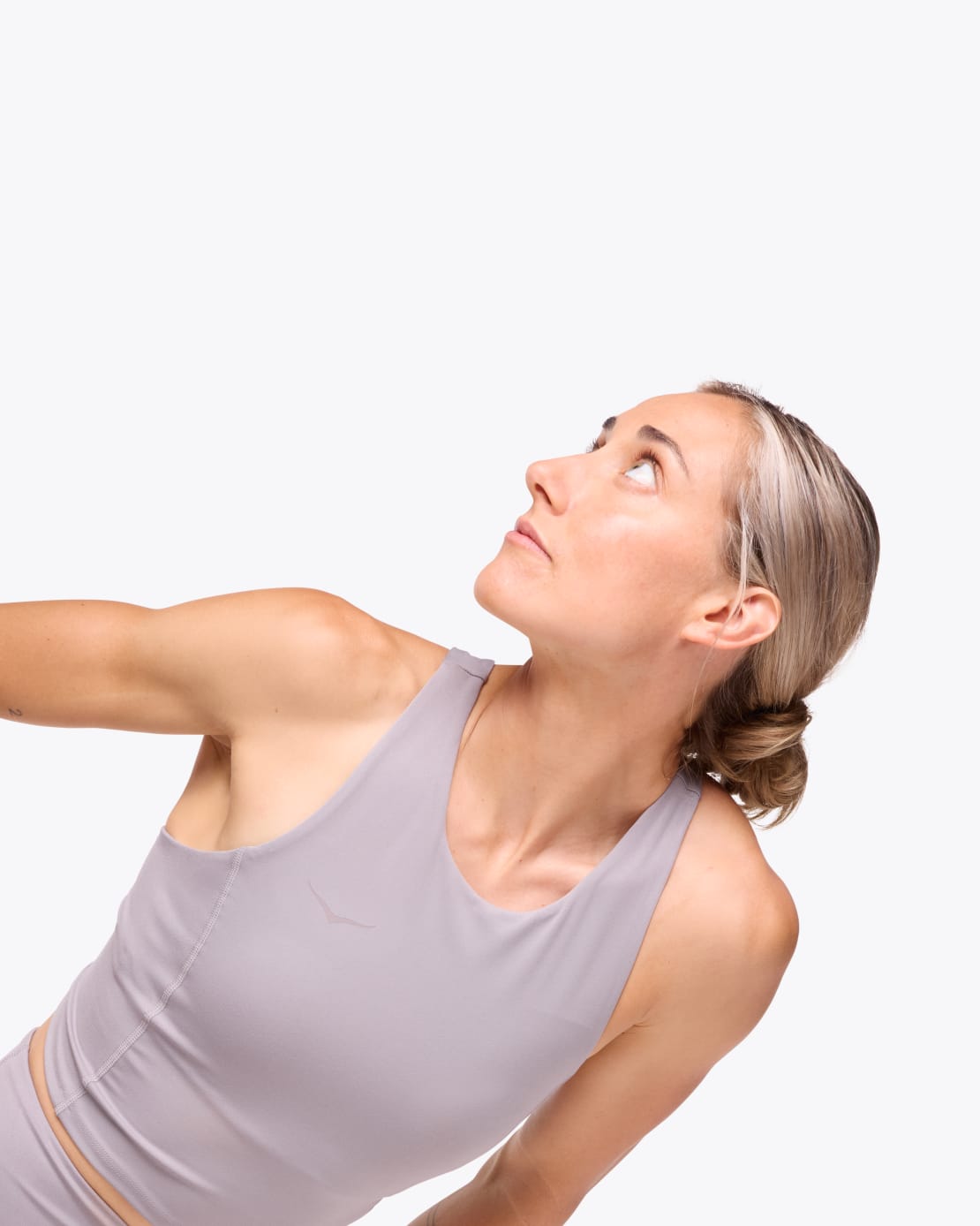 HOKA ONE ONE® Elaro Crop Bra for Women | HOKA ONE ONE®