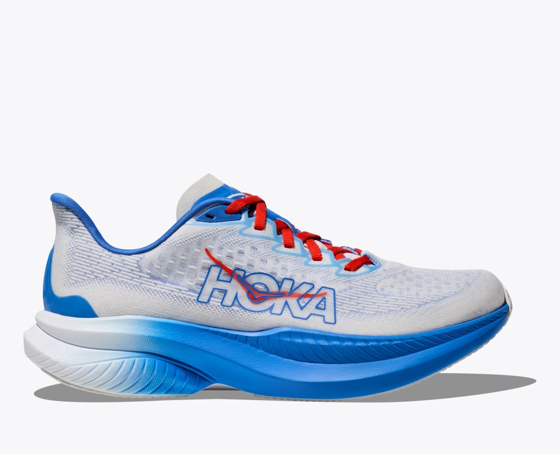 HOKA Mach 6 for Men | HOKA® UAE