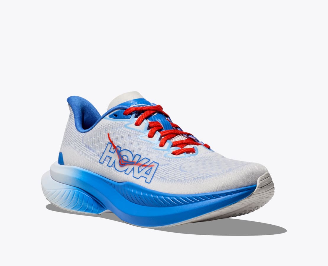 HOKA Mach 6 for Men | HOKA® UAE
