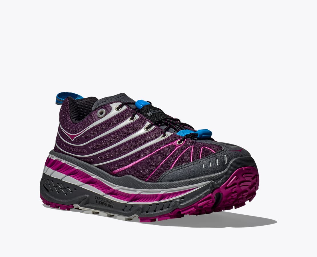 Stinson Evo OG Trail Running Shoe | HOKA®
