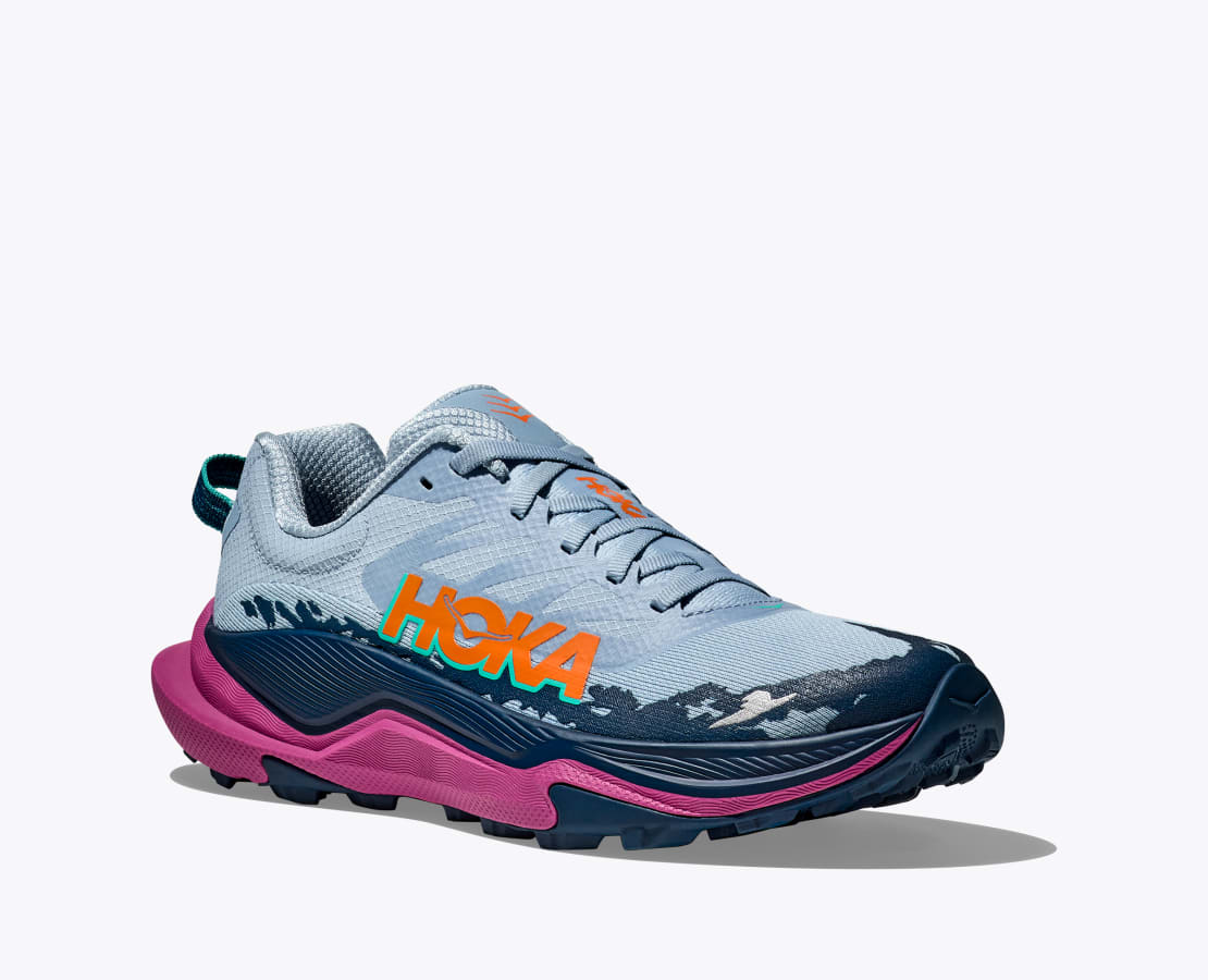 Women's Torrent 4 Trail Running Shoe | HOKA®