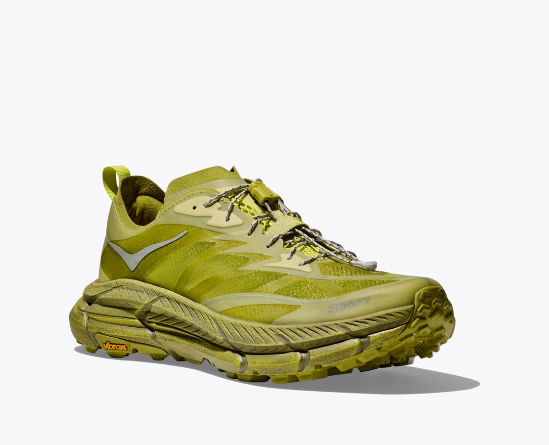 HOKA Mafate Speed 4 Lite STSFY for All | HOKA® MC