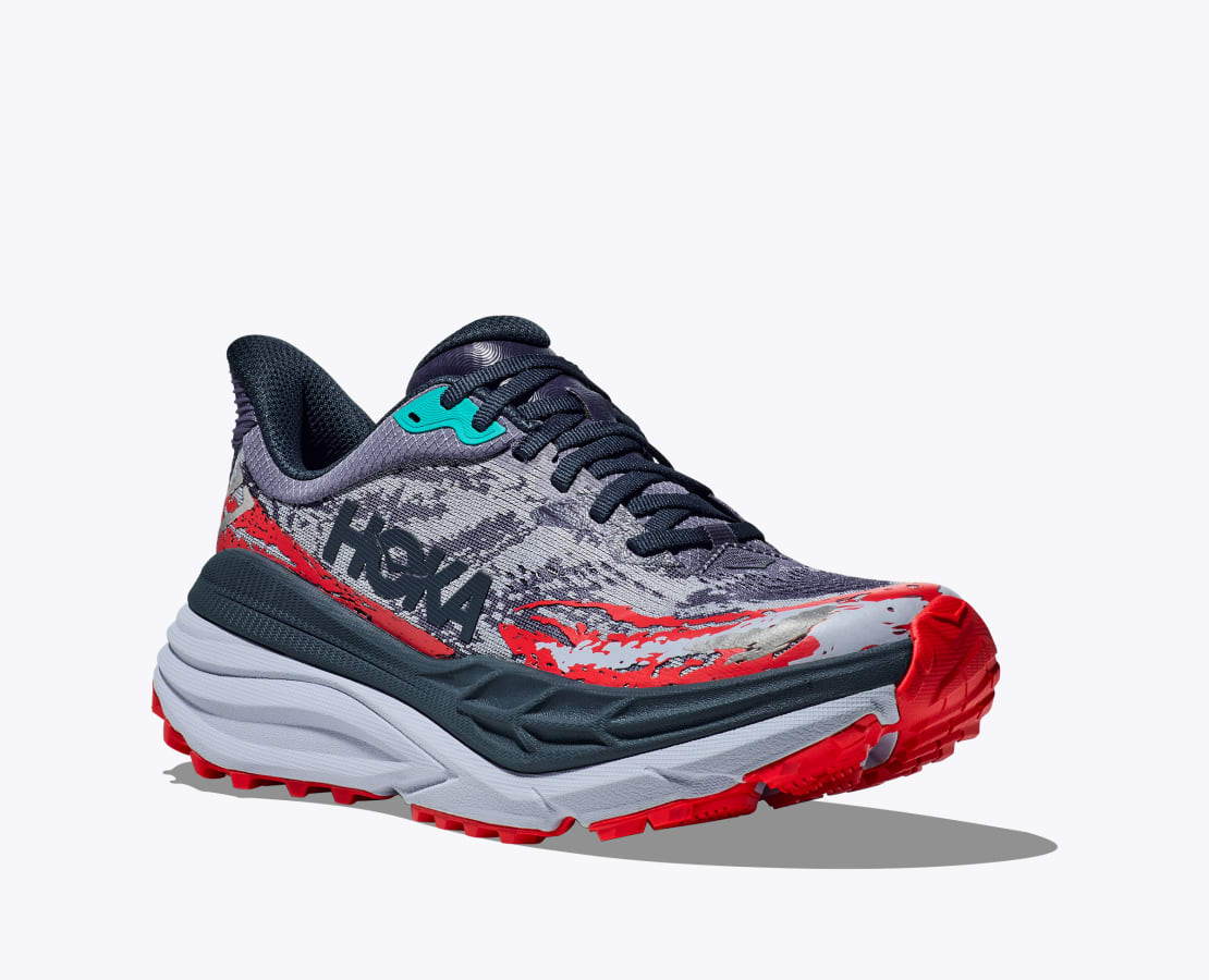 HOKA Stinson 7 for Men | HOKA® UK