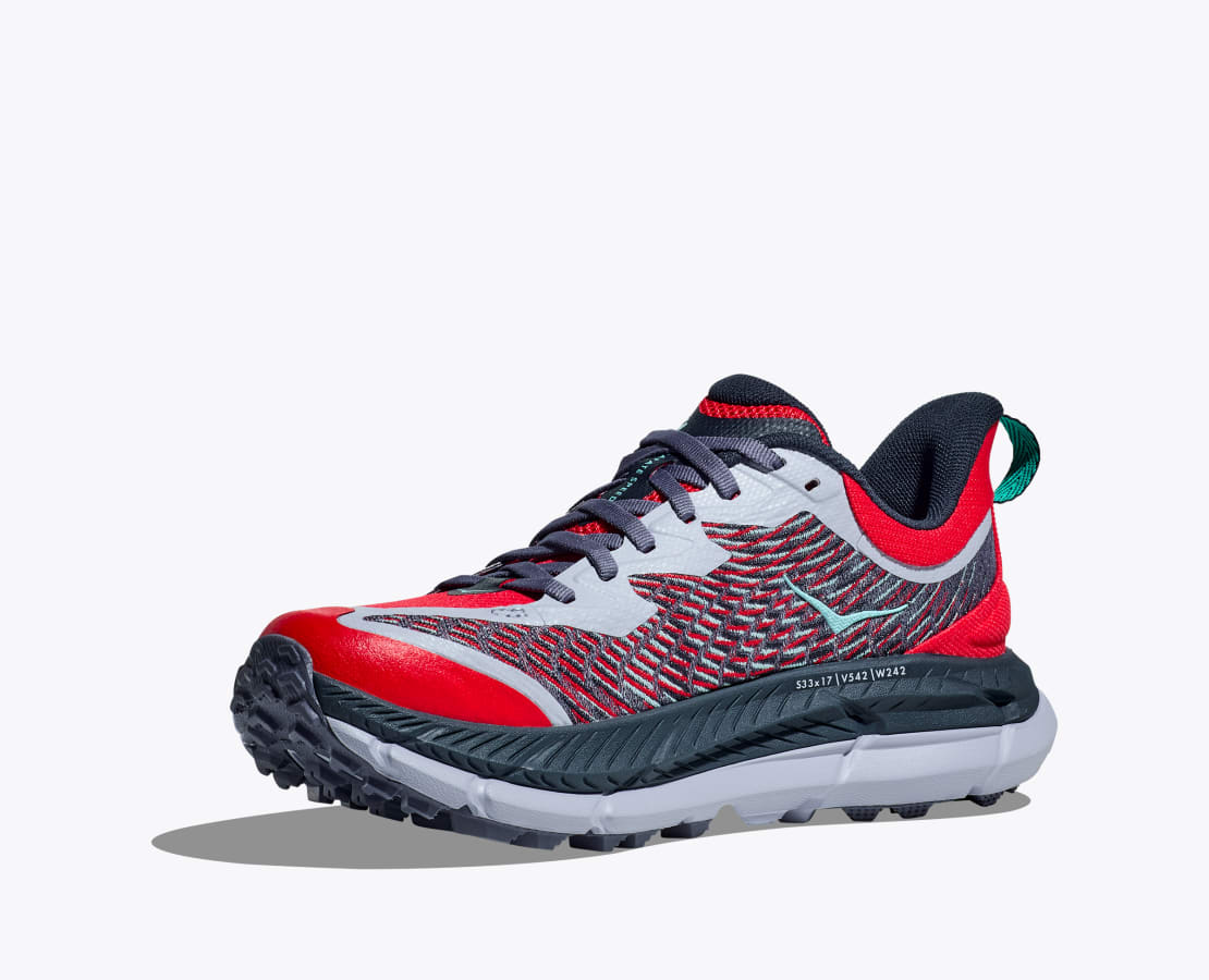 Mafate Speed 4 Trail Running Shoe | HOKA®