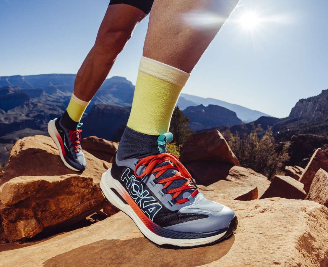 HOKA®公式サイト【テクトン X 3|TECTON X 3 1155112 | メンズ】ホカ オネオネ™