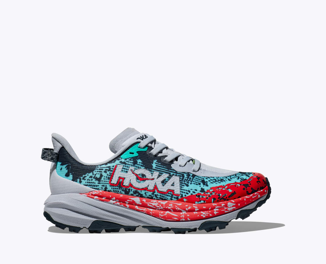 HOKA Speedgoat 6 for Kids | HOKA® UK
