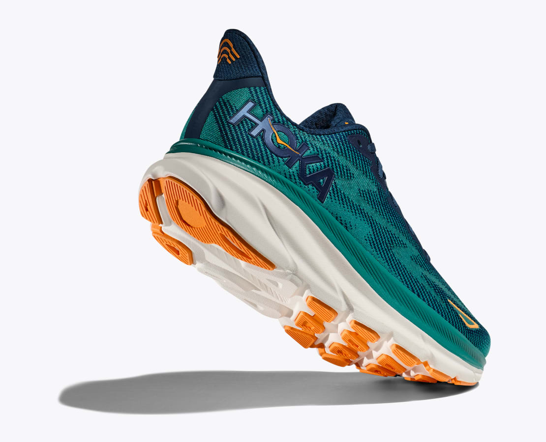 Men’s Clifton 9 Running Shoe | HOKA®