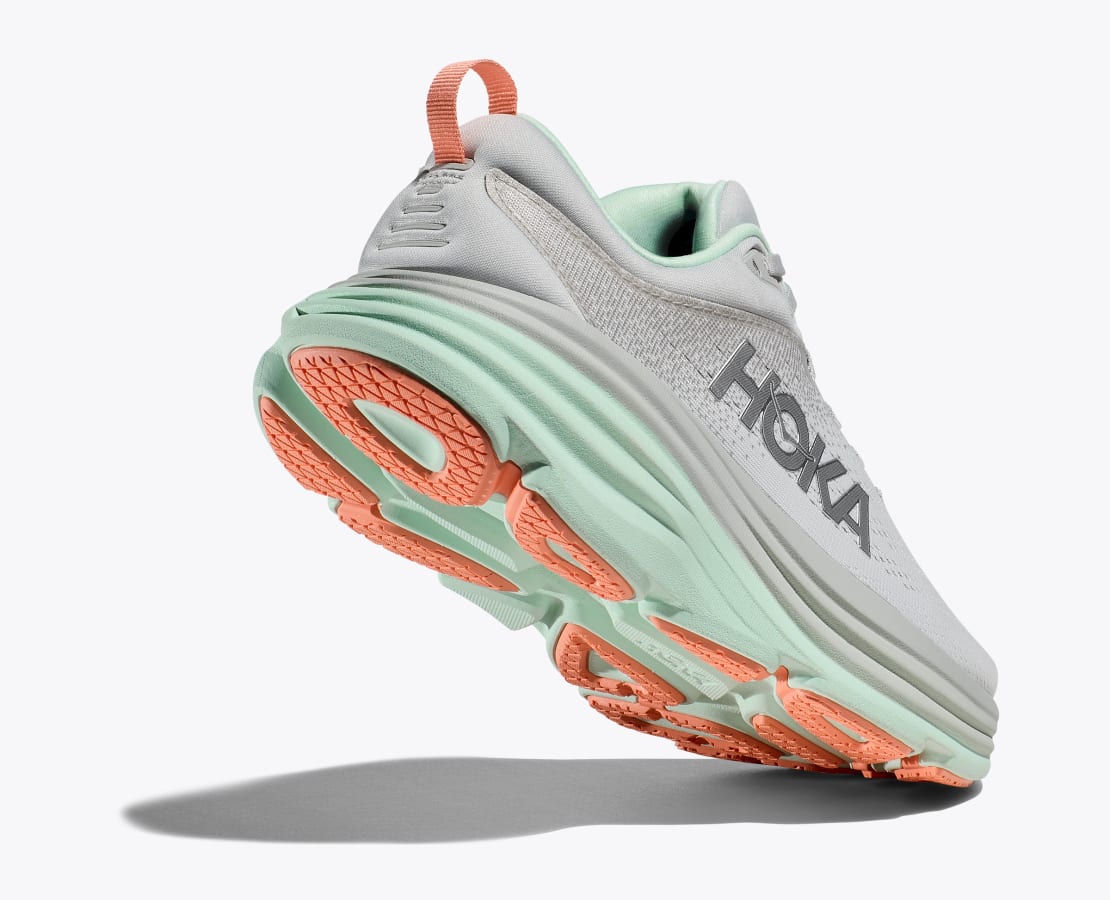 Bondi 8 Max Cushioned Road Running Shoe | HOKA®
