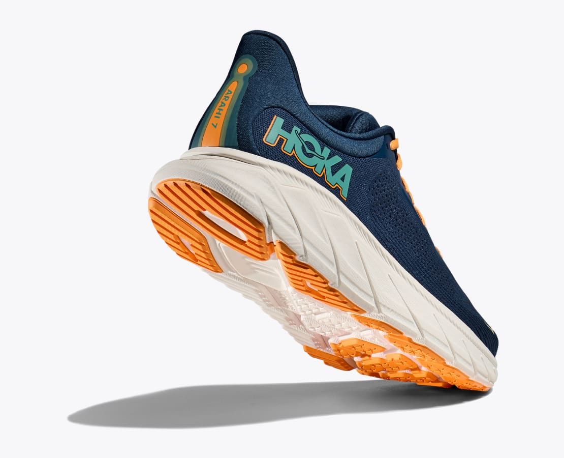HOKA ONE ONE® Arahi 7 for Men | HOKA ONE ONE®