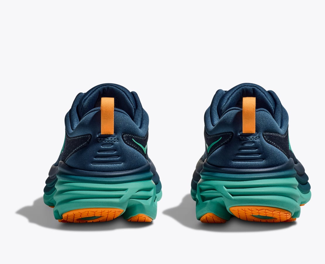 Bondi 8 Max Cushioned Road Running Shoe | HOKA®