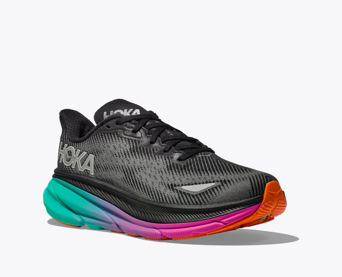 HOKA Clifton 9 GORE-TEX for Men | HOKA® UAE