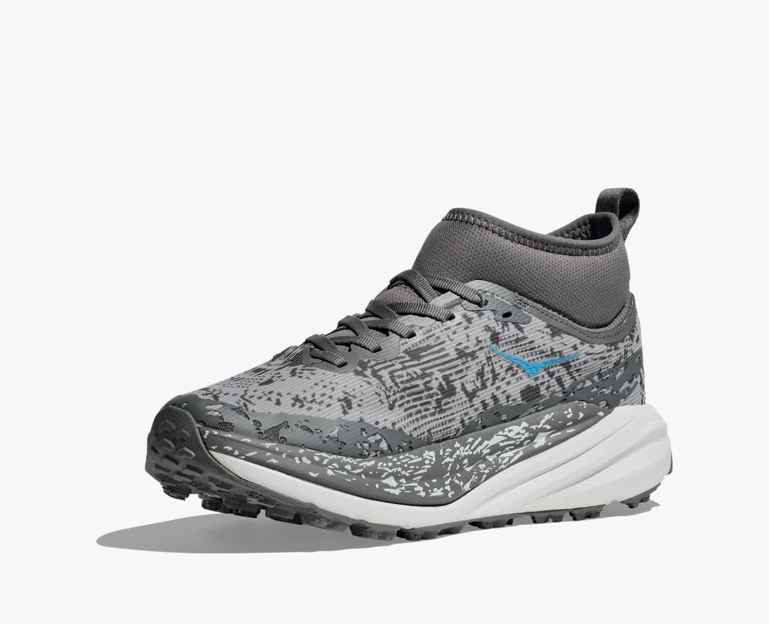 Women's Speedgoat 6 Mid GTX Trail Running Shoe | HOKA®